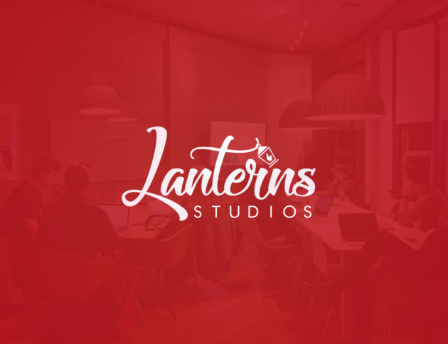 Lanterns Studios - Gaming, AR, VR, Mocap & Beyond