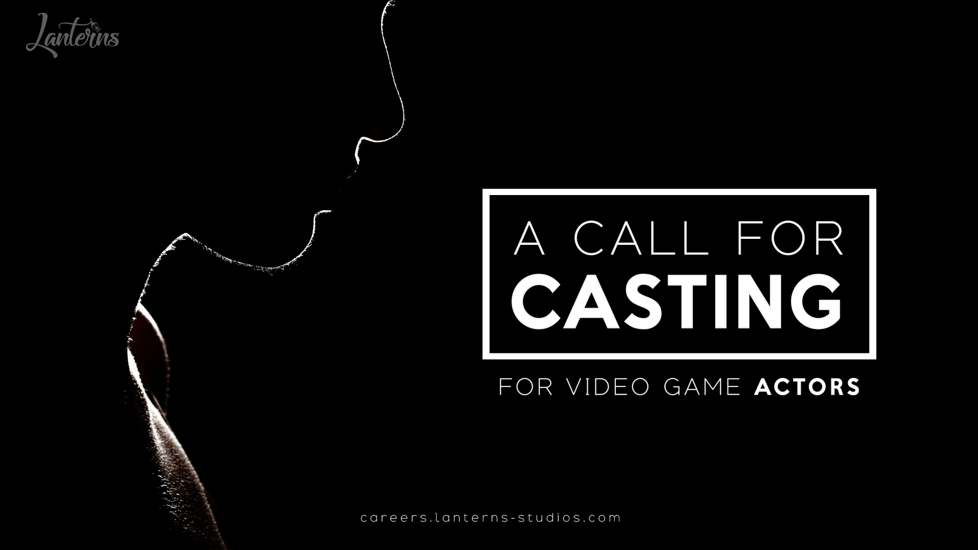 News - Lanterns Studios - Gaming, AR, VR, Mocap & Beyond Gaming, AR, VR ...